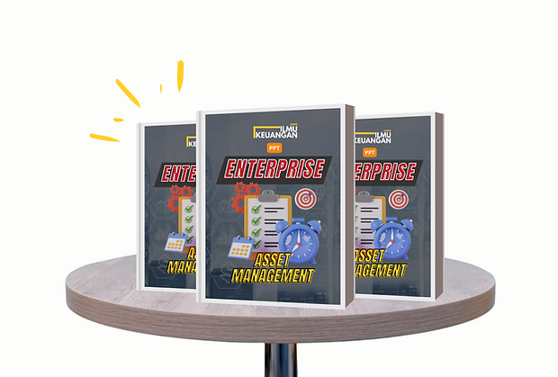 PPT Template Bisnis | Ilmukeuangan